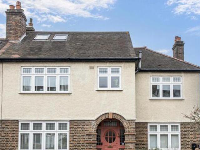 Glennie Road, West Norwood, 4 Bedroom Semi detached