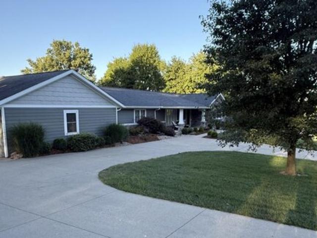 Glennwood Dr, Washington, Home For Sale