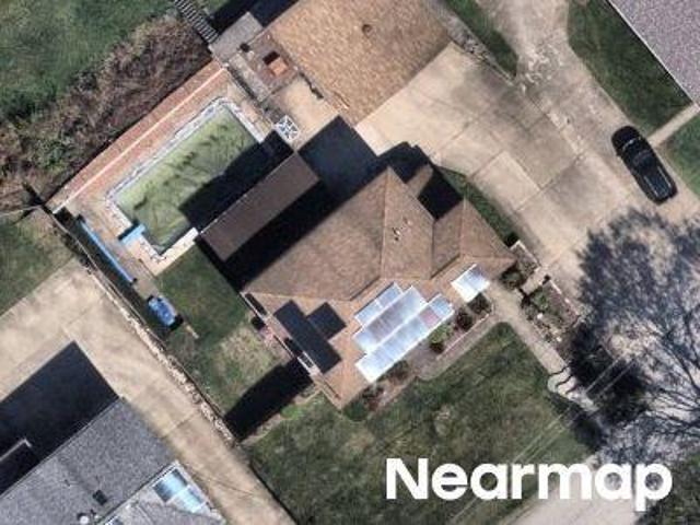 Glenny Lane Ext