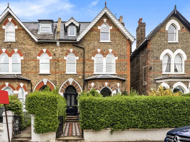 Glensdale Road, London SE4, 5 bed semi detached house to rent, £5,250 pcm | PrimeLocation