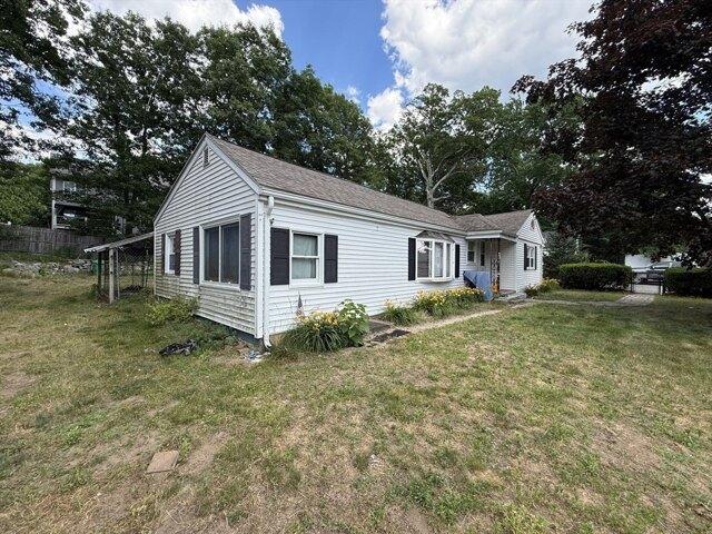 Glenside Ave, Billerica, Home For Sale