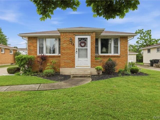 Glenside Ave, Buffalo, Home For Sale
