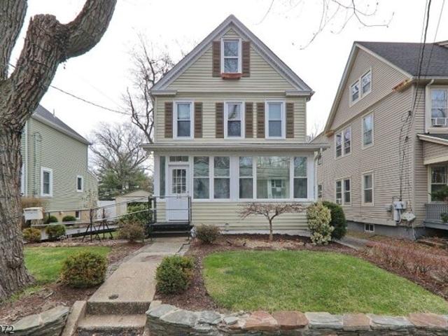 Glenside Ave, Summit, Home For Sale