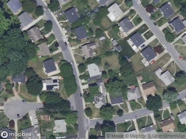 Glenside Dr