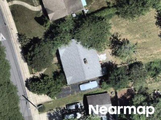 Glenside Dr