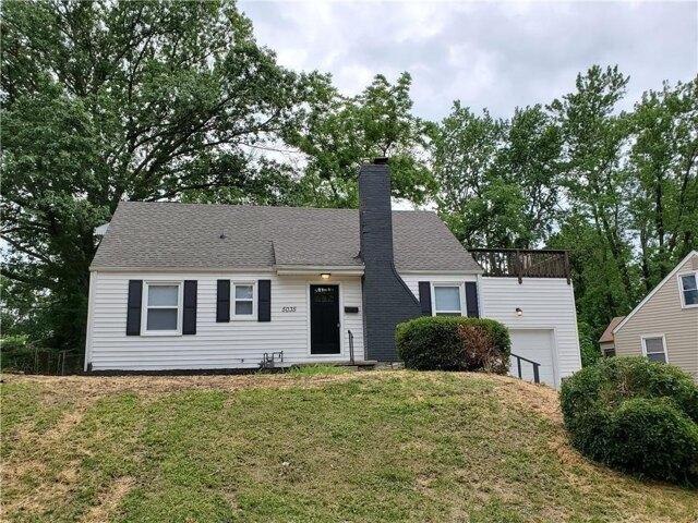 Glenside Dr, Kansas City, Home For Sale