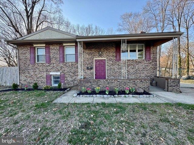 Glenside Dr, Mantua, Home For Sale