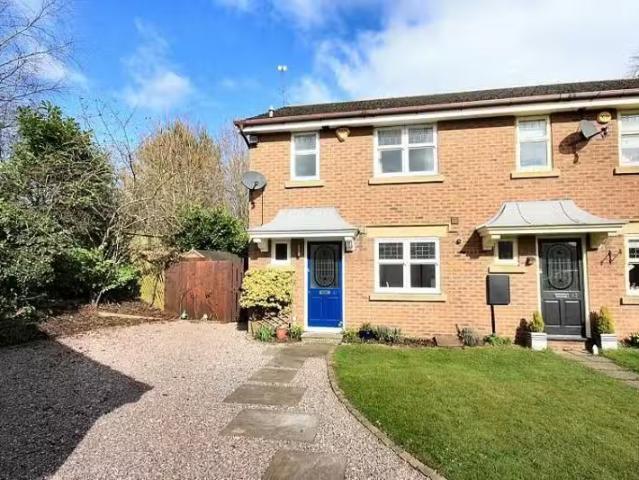 Glenside Drive, Wilmslow, 3 bedroom, Mews