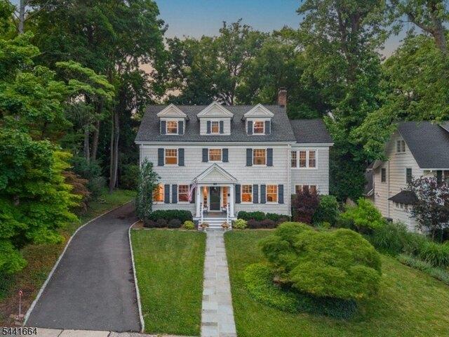 Glenside Rd, South Orange Village Township, Home For Sale