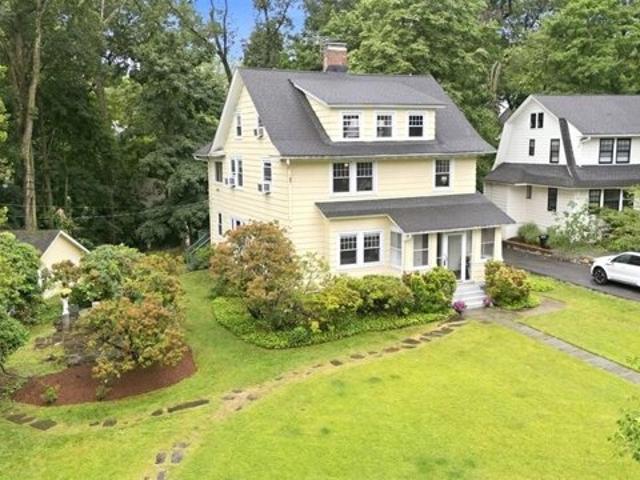 Glenside Rd, South Orange Village, Home For Sale