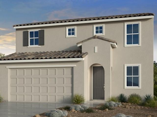 Glenstone Plan Artisan at Asante Discovery Collection Community