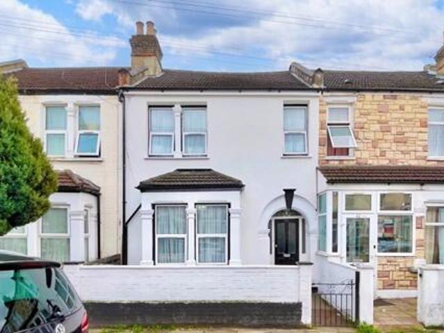 Glenparke Road, Forest Gate, 3 Bedroom House