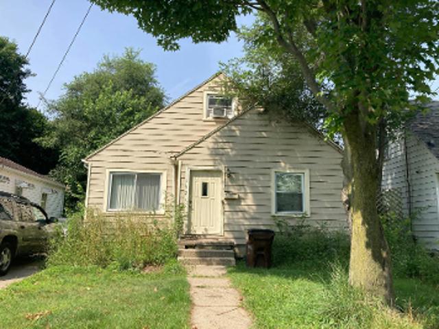 Glenrose Ave