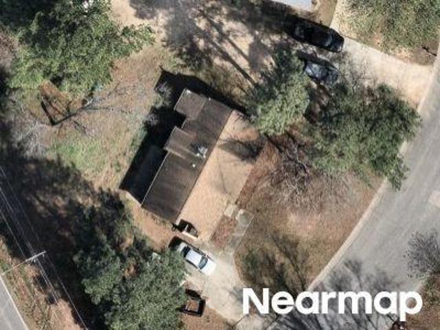 Glenrose Dr