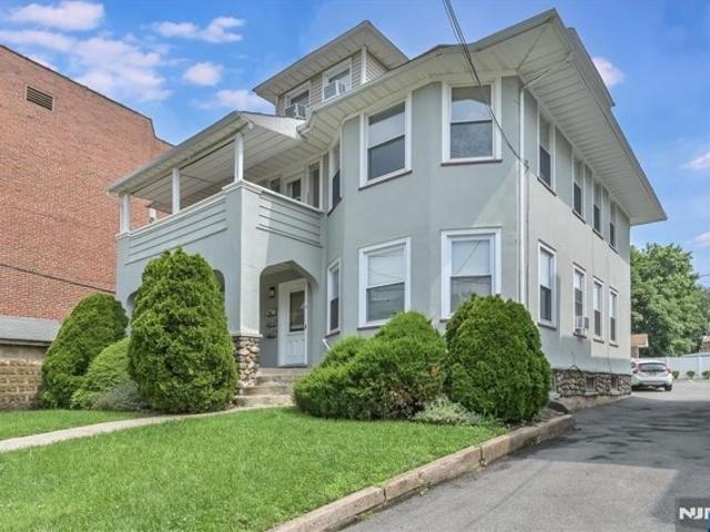 Glenridge Ave, Montclair, Home For Sale