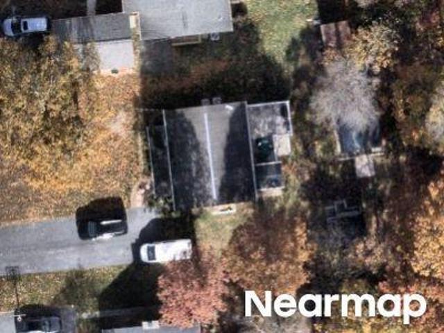 Glenridge Dr