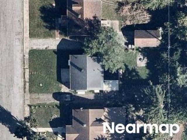 Glenridge Dr