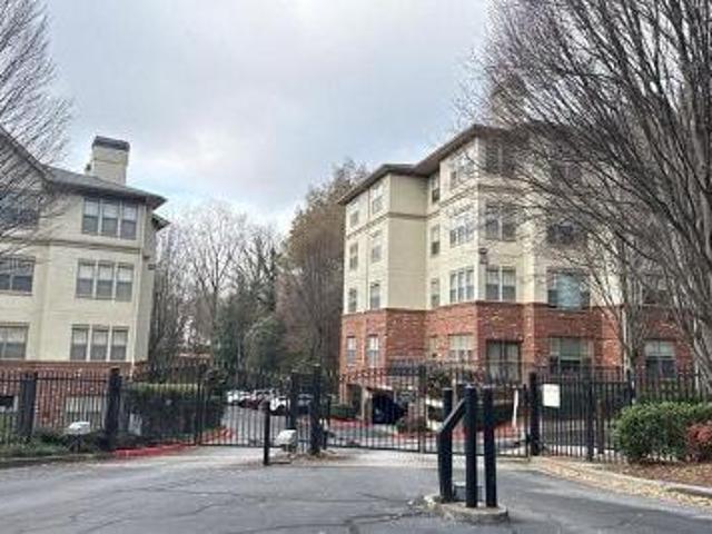 Glenridge Dr Apt 1301