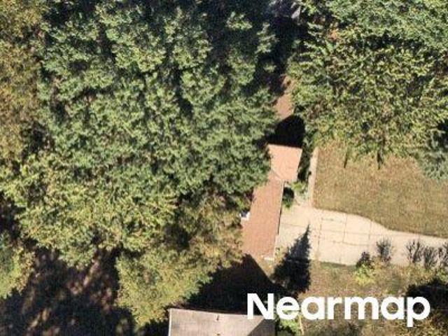 Glenridge Rd