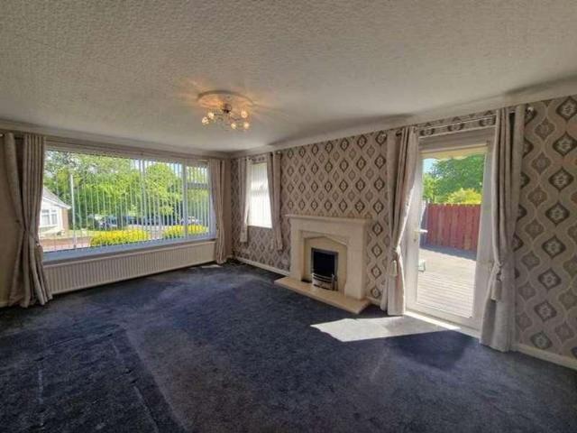 Glenridding Drive, Hawcoat, Barrow in furness, LA14