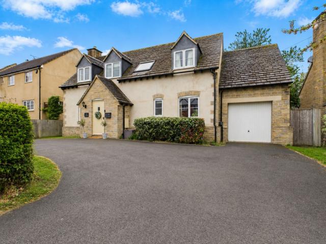 Glenrise, Station Road, Woodmancote, GL52, 4 bedroom, Detached