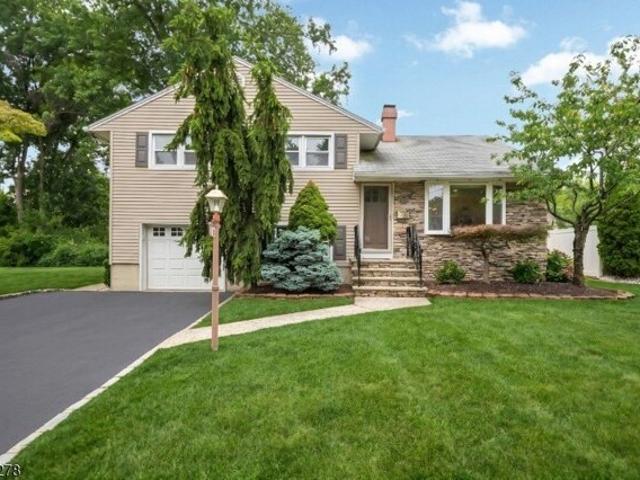 Glenwood Ter, Clark, Home For Sale