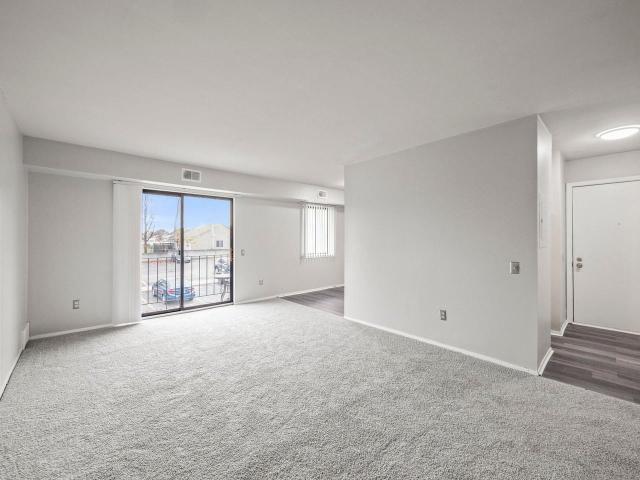 Glenwood Apartments 1 Bedroom Apartment for Rent at 23243 15 Mile Rd, Mount Clemens, MI 48035 Clinton Township