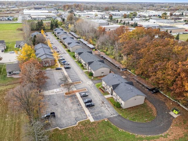Glenwood Apartments 2 Bedroom Apartment for Rent at 23243 15 Mile Rd, Mount Clemens, MI 48035 Clinton Township