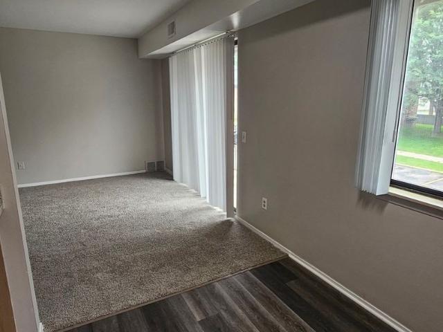 Glenwood Apartments 2 Bedroom Apartment for Rent at 23243 15 Mile Rd, Mount Clemens, MI 48035 Clinton Township