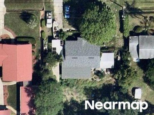 Glenwood Ave