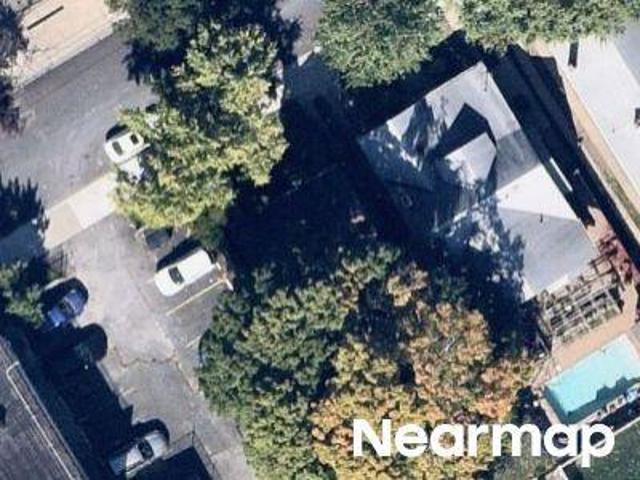 Glenwood Ave