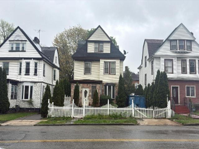 Glenwood Ave