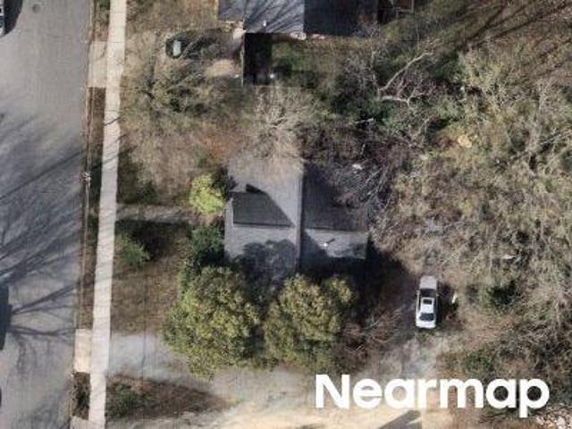 Glenwood Ave