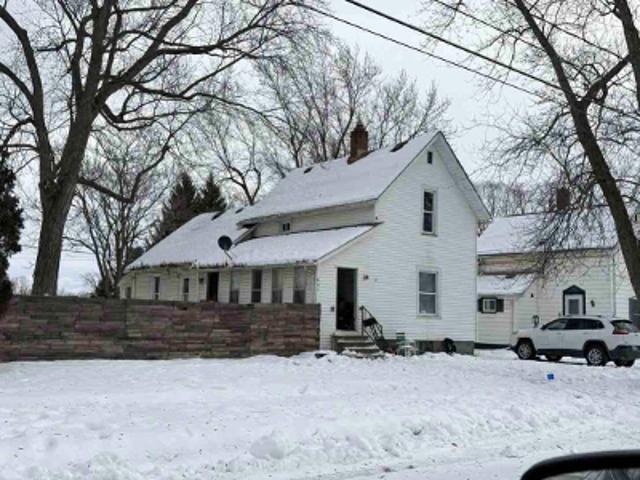 Glenwood Ave