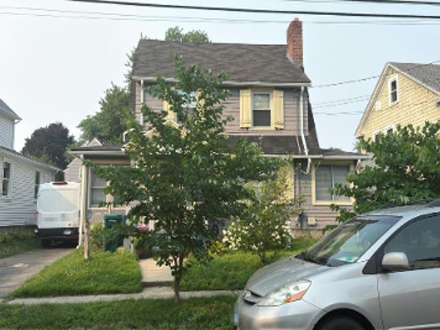 Glenwood Ave