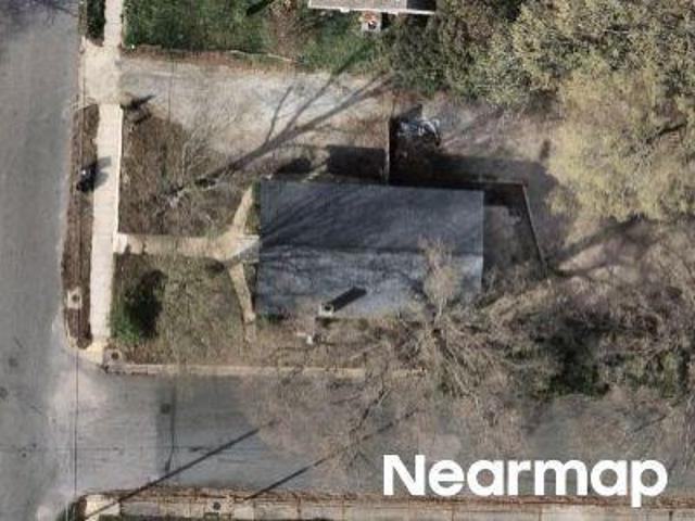 Glenwood Ave