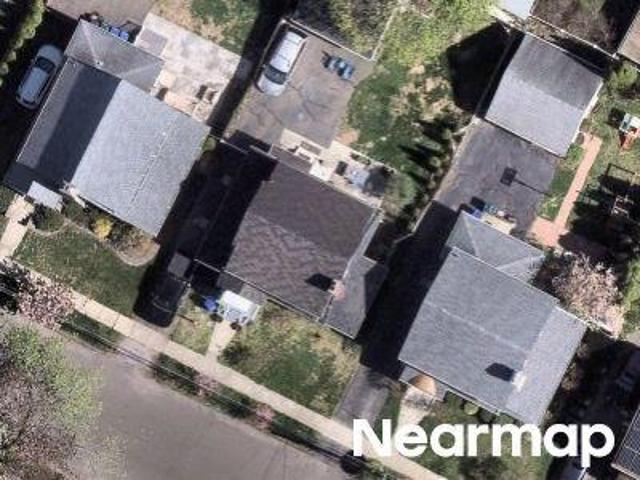 Glenwood Ave