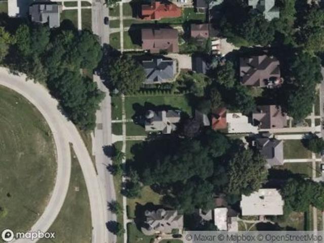 Glenwood Ave