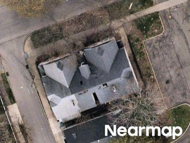 Glenwood Ave
