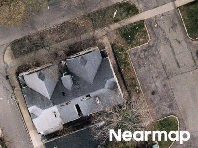 Glenwood Ave