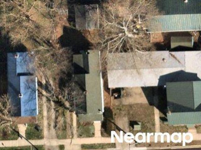 Glenwood Ave