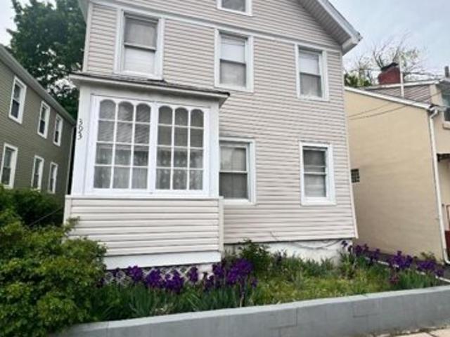 Glenwood Ave, East Orange, Home For Sale