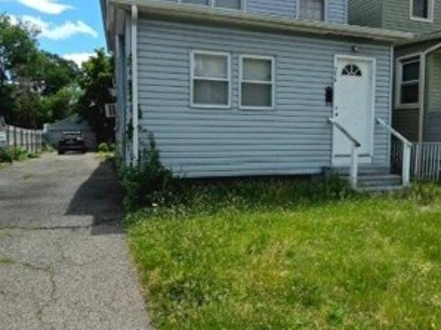 Glenwood Ave, East Orange, Home For Sale