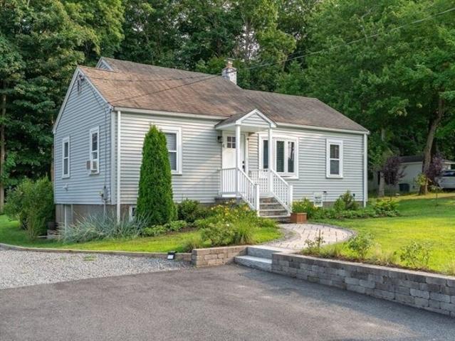 Glenwood Ave, Foxboro, Home For Sale