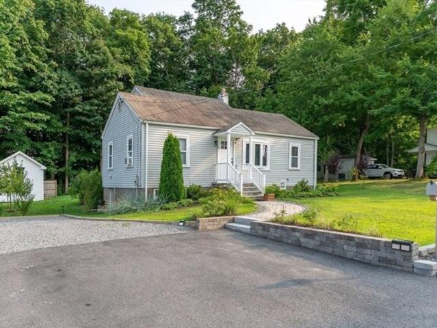 Glenwood Ave, Foxboro, Home For Sale