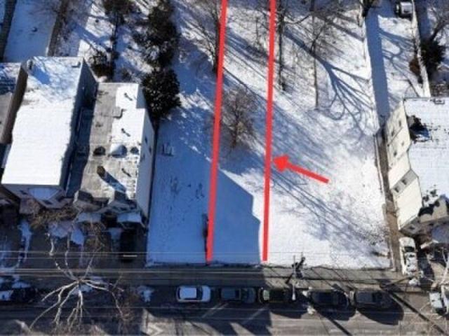 Glenwood Ave, Jersey City, Plot For Sale