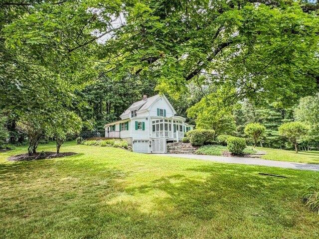 Glenwood Ave, Northfield, Home For Sale
