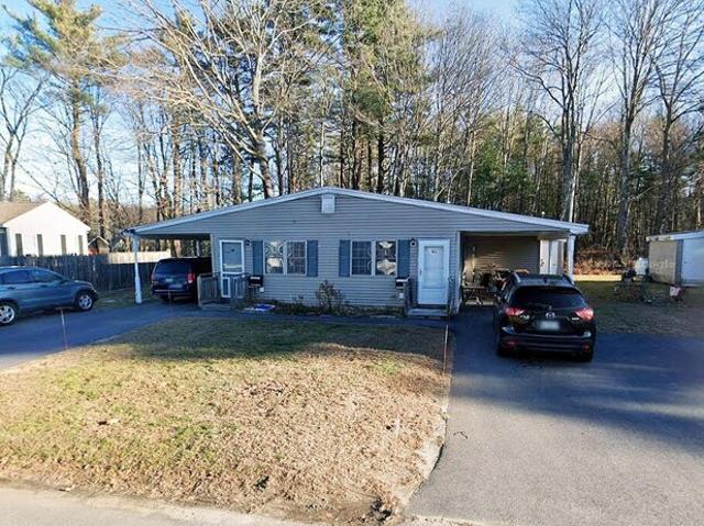 Glenwood Ave, Saco, Home For Sale