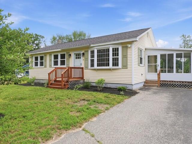 Glenwood Ave, Saco, Home For Sale