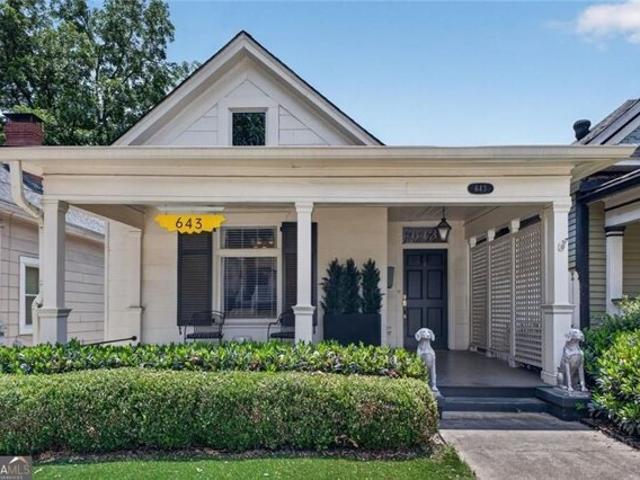 Glenwood Ave Se, Atlanta, Home For Sale